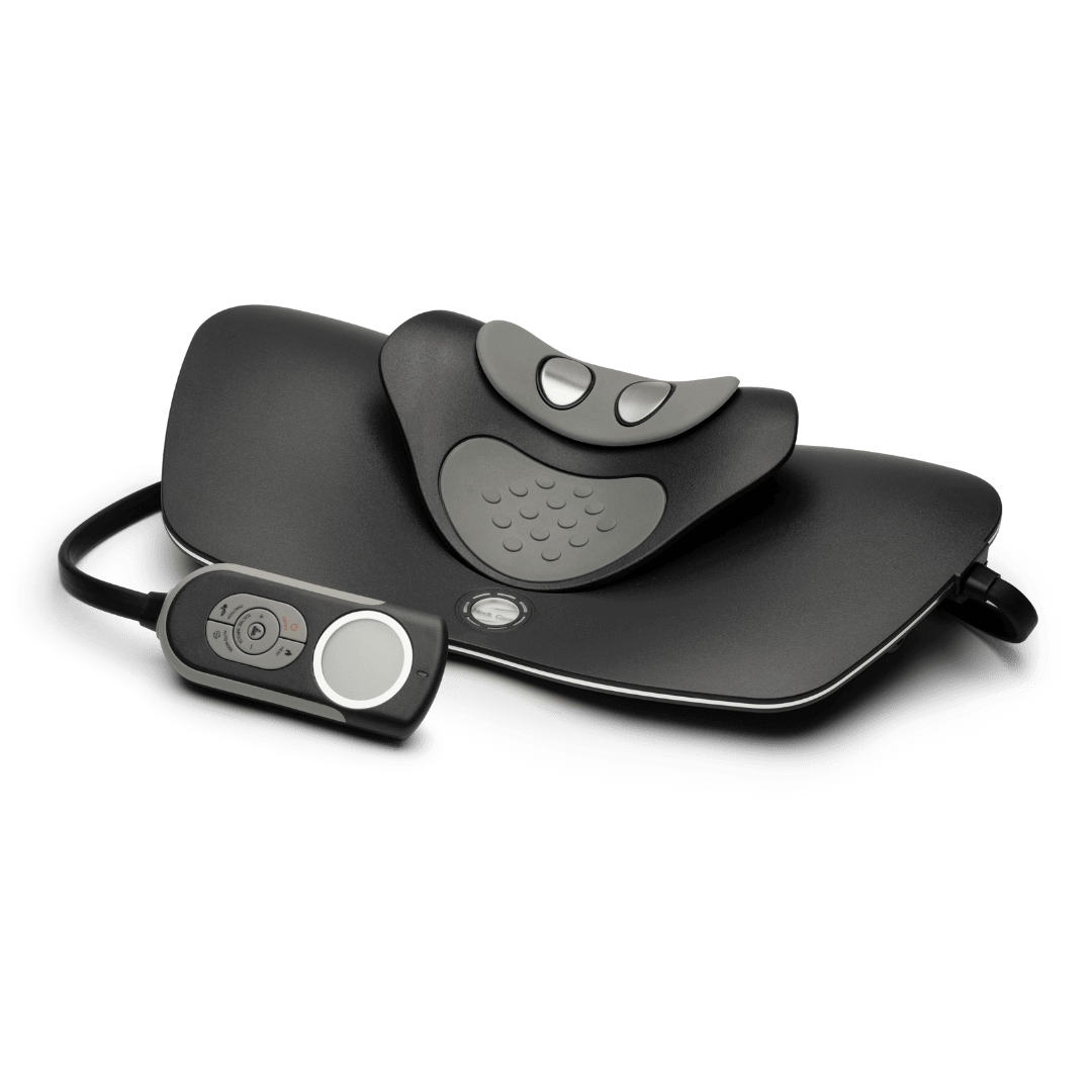 Comforth CerviCare - Bli kvitt spenninger og smerter i nakken